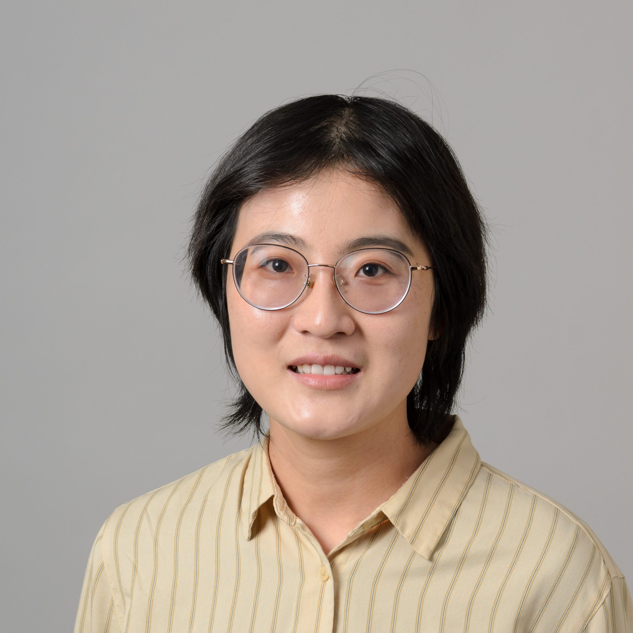 Ruirui Dang | Department of Agricultural & Resource Economics