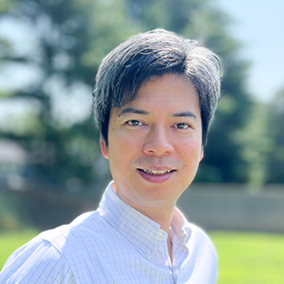 Shinsuke Tanaka | Department of Agricultural & Resource Economics