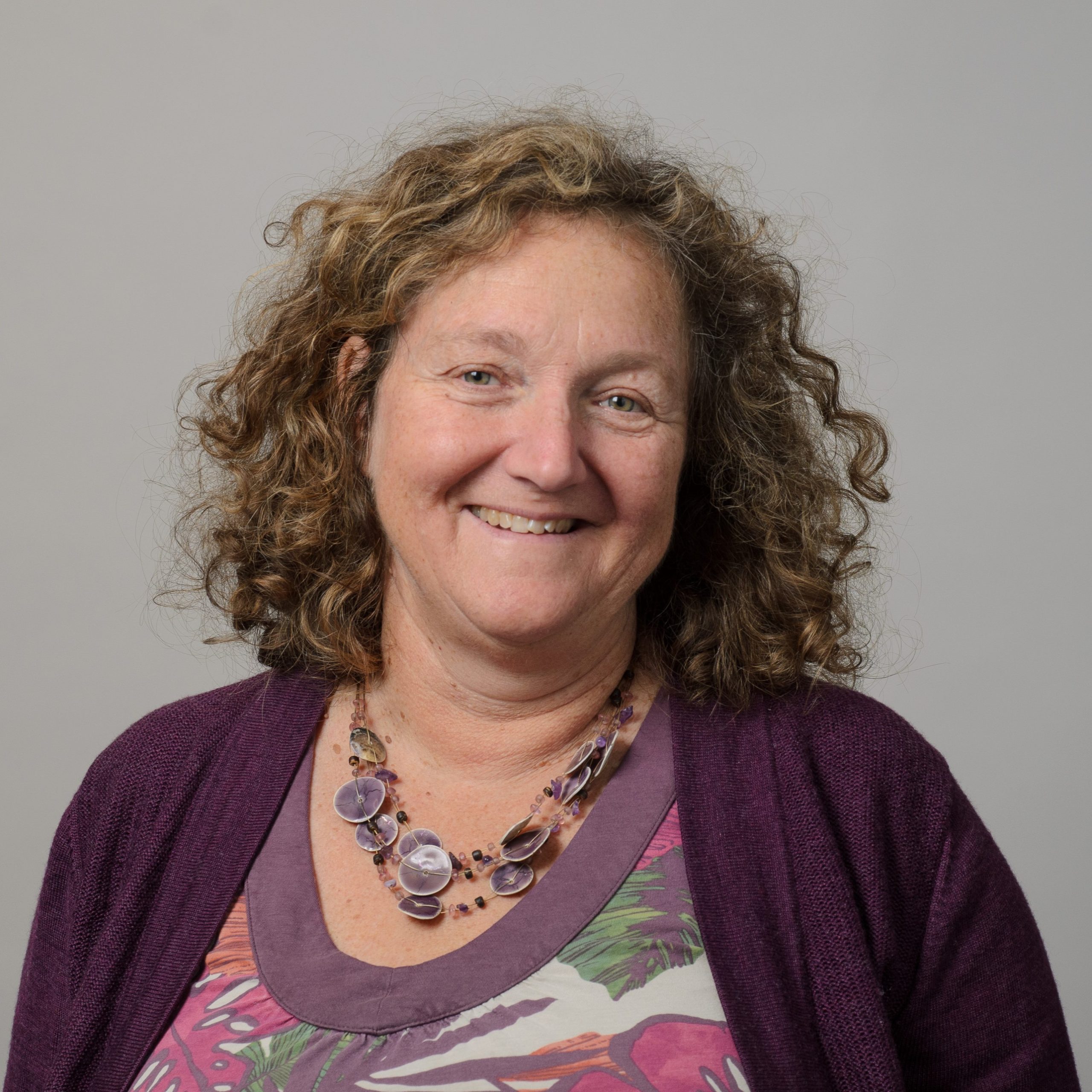 Syma A. Ebbin | Department of Agricultural & Resource Economics